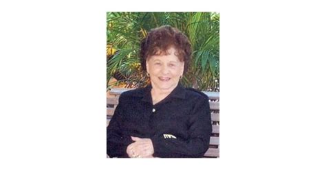 Rosetta Pannell Obituary 1923 2010 Legacy Remembers