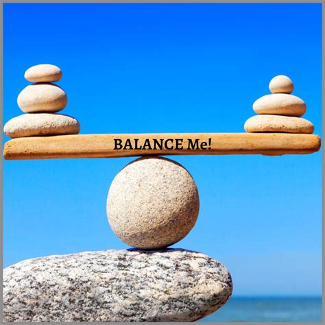 Coaching Model Balance Me