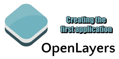 Working With Openlayers 4 Part 1 Creating The First Application