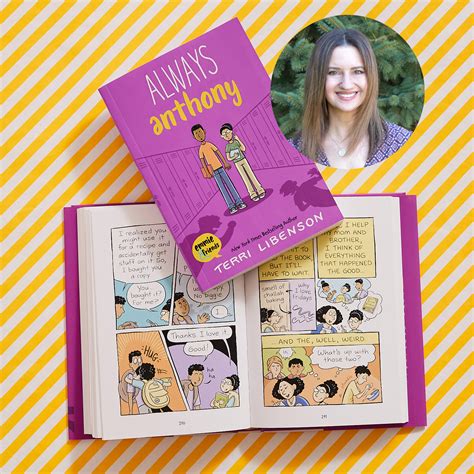 Anthony Headshot Terri Libenson