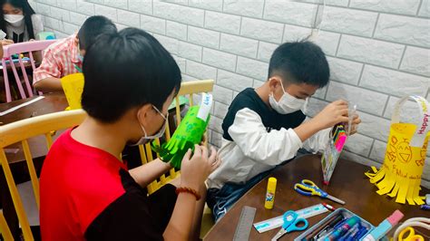 Hoat Dong Lop Hoc 6 Sunshineedu