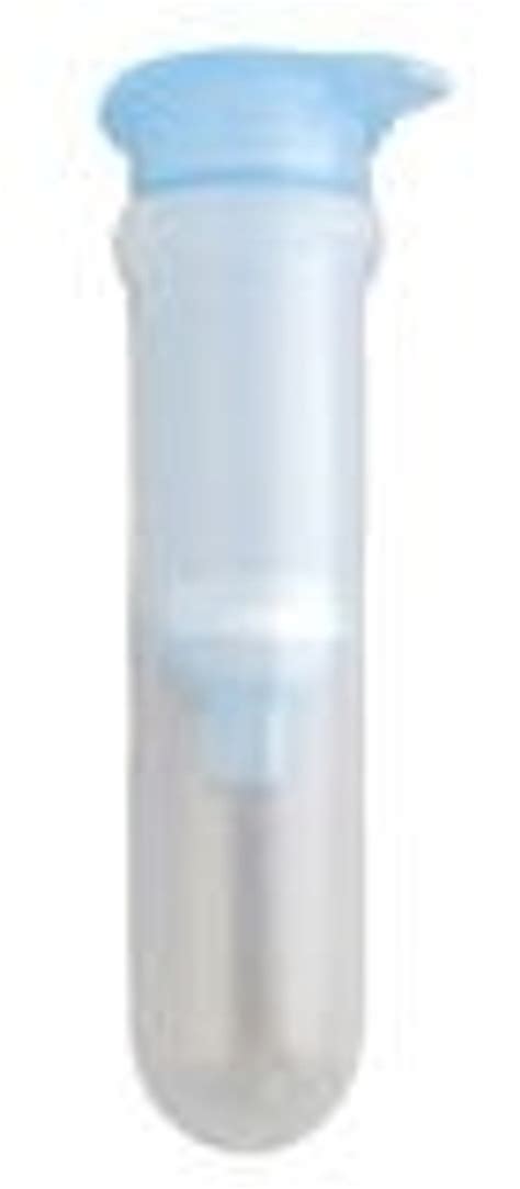 Dna Column Blue Ring Alkali Scientific