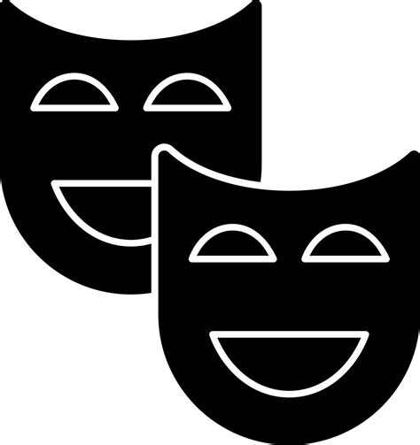 Comedy Vector Icon Design 16493974 Vector Art At Vecteezy