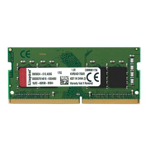Ram 8gb Ddr4 2400 Notebook Discount