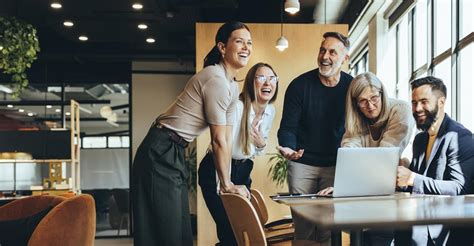 How To Improve Work Relationships 6 Tips And Tools Peaceful Leaders