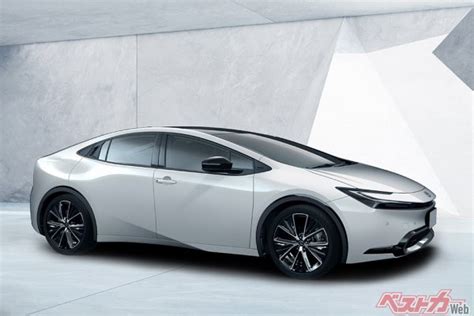 新型プリウス発表は1月末 最大限の努力も納期が厳しい 待ち遠しい新型プリウス最新情報 自動車情報誌「ベストカー」