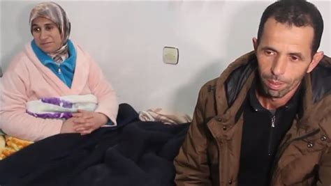فى ذكرى وفاته داخل البئر والدا الطفل المغربى ريان يرزقان بمولود جديد