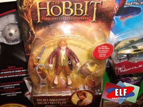 Hobbit figurki, figurka w sklepie ELF