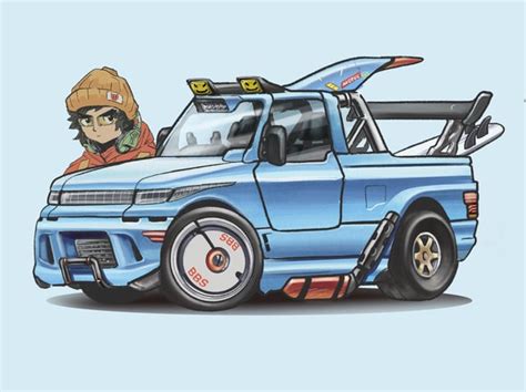 Surf Rig Oc R Imaginarytechnology