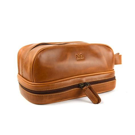 Catálogo de Estuches AG Leather