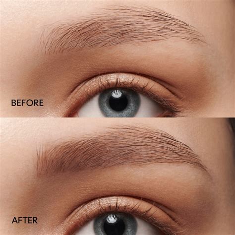 Mac Pro Brow Definer 1mm Tip Brow Pencil Waterproof Eyebrow Pencil
