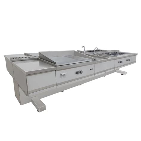 Cantilever Modular Indias Leading European Style Kitchen Equipment Manufacturers