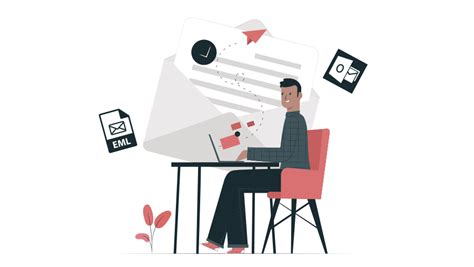 How To Import EML Files Into Outlook Productivity Mad Tomatoes