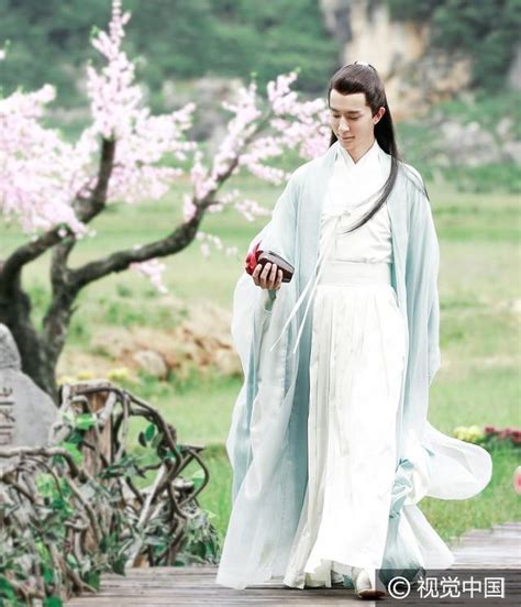 電視劇《三生三世十里桃花》「花期將至」 楊冪為母則強、趙又廷唯妻鍾情 每日頭條