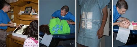 First Visit Huntsville Al Huntsville Chiropractic Clinic