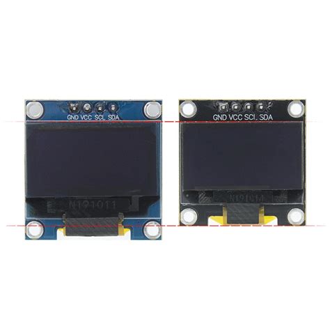 Titre Carte Décran Lcd Pour Arduino Test Et Avis