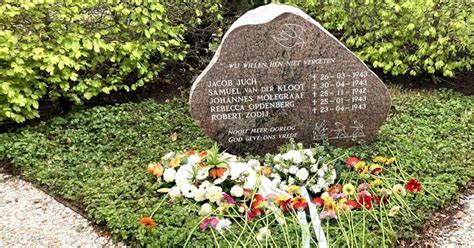 Herinneringen Aan De Oorlogsjaren Door Oud Cliënt Mien S Heeren Loo