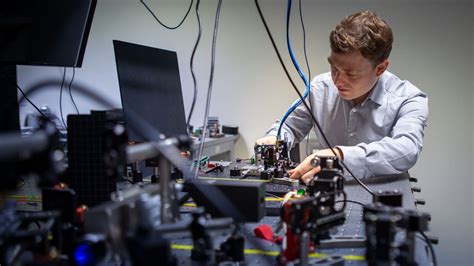 Quantum Sensor Breakthrough In Magnetic Field Measurement For Medical Diagnostics