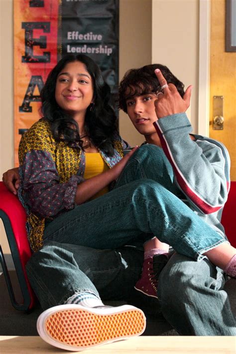 Devi And Ethan Never Have I Ever Season 4 Episode 4 Tv Fanatic