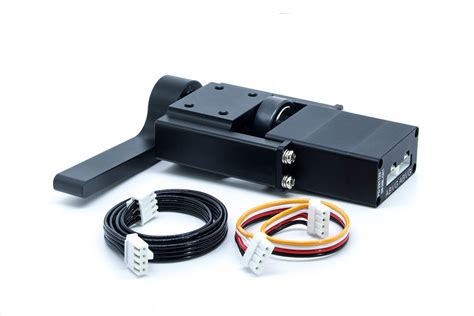 24v 24kg Modbus Rtu Serial Bus Servo 深圳飞特模型有限公司