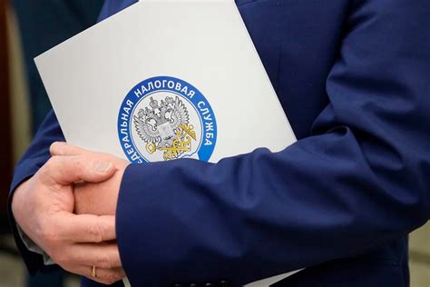 Налоговая служба взяла курс на «100 доверие и 0 издержек с бизнесом Rigel