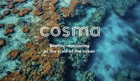 Cosma On Linkedin Oceantech