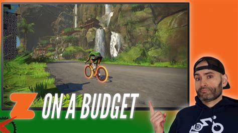 Quality Zwift Setup On A Budget My Top Picks For One Heck Of A Zwift