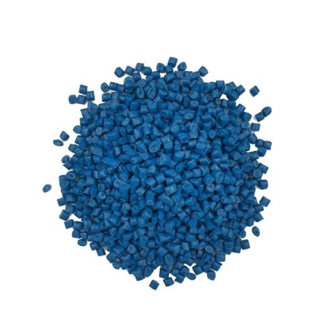 Hdpe Granüller