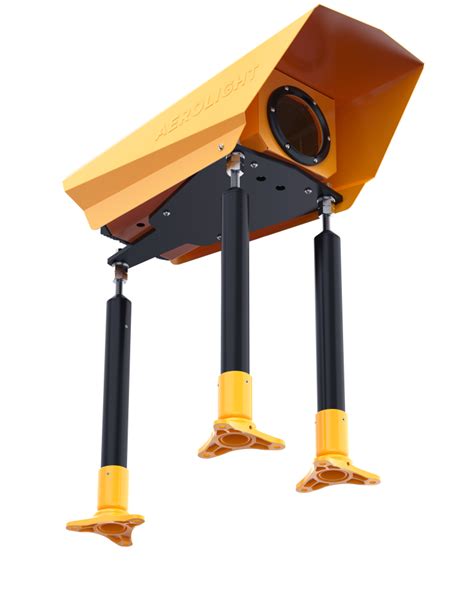 Papi Lights Australia Airfield Lighting Solutions Aerolight