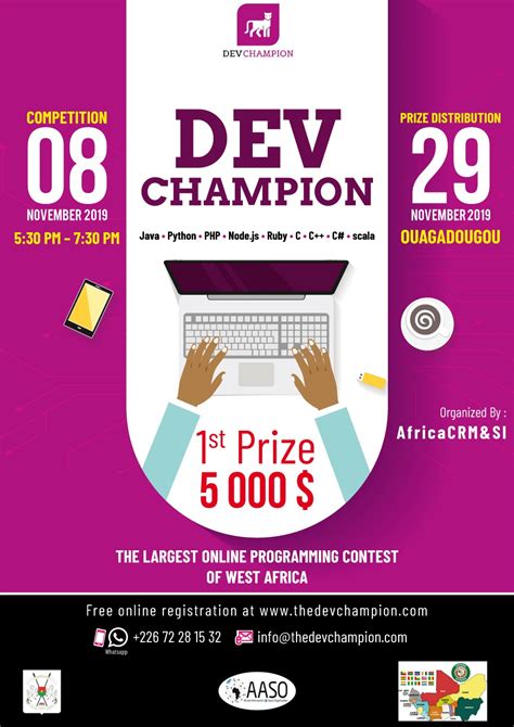 Devchampion On Linkedin Cloudflight Coding Contest 2024 Pretoria