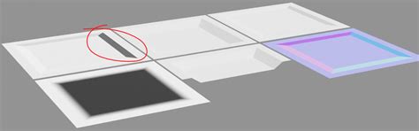 Whats The Difference Between The Bump And The Normal Map Node Materials And Textures