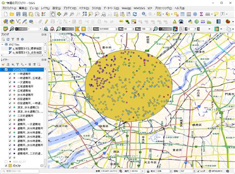 Qgis Web Leafletopenlayersmapbox Front