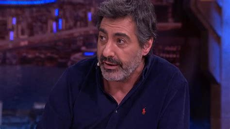 Juan del Val señala a Moncloa por las críticas que recibe El