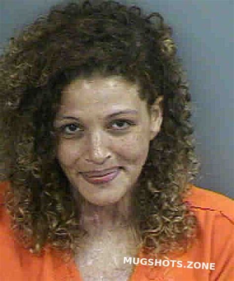 Colston Elizabeth 12292022 Collier County Mugshots Zone