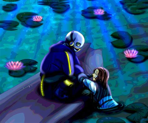 Undernega Fallen Down By Wolfkice On Deviantart