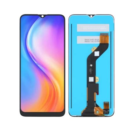 Infinix Smart 5 Lcd Panel Sunny Gsm