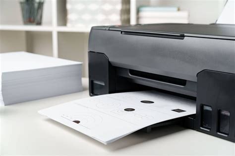 Jangan Sampai Kosong Pelajari Tanda Tinta Printer Anda Habis Mcm