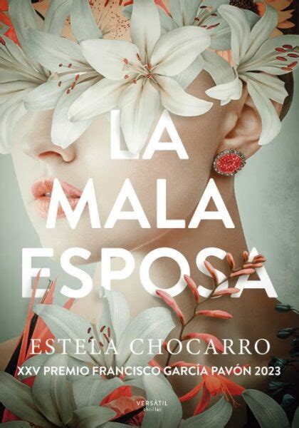 Presentación de LA MALA ESPOSA de Estela Chocarro por Miguel Izu Solo