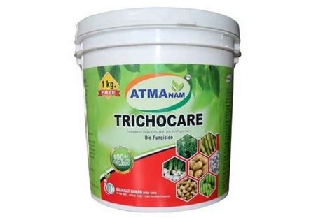 Trichoderma Viride Biofungicide 10 Kg At ₹ 100 Kg In Junagadh Id 18479066097