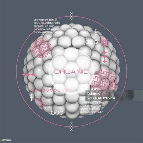 3d 흰색 구체 분자 입자 마이크로 의료 개체 유기 거품 원자 구조 화학 과학 연구 원자 연결 기하학적 모양 벡터 추상적인 배경