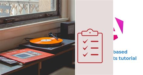 List Angular Curated By Marco Goetz Medium