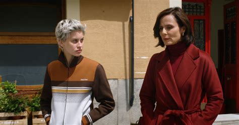 Madres paralelas Cartelera de Cine EL PAÍS