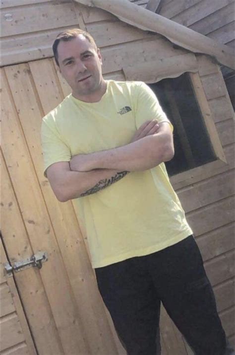 Death Notice Of Daniel Dano Kavanagh Ballymun Dublin Ripie