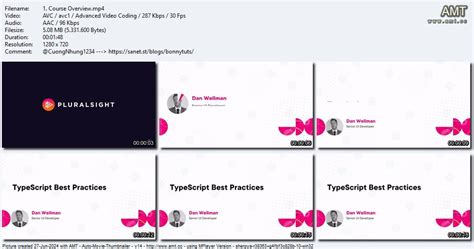 Typescript Best Practices 2024 Softarchive