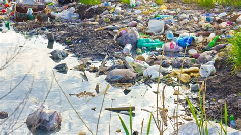 Soluções De Proteção Ambiental Para Prevenção De Contaminação