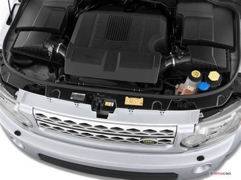 2011 Land Rover Lr4 14 Exterior Photos U S News