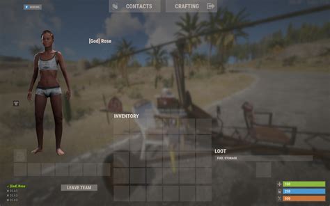 Umod Minicopters Spawning With Low Grade Rust Community