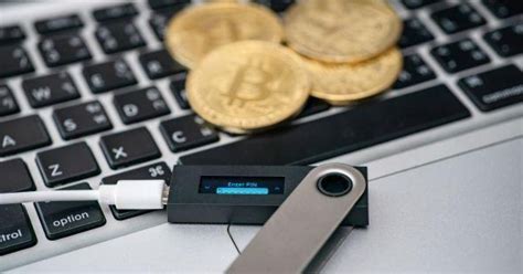 העתיד של ארנקי מטבעות קריפטו קריפטו מאסטר