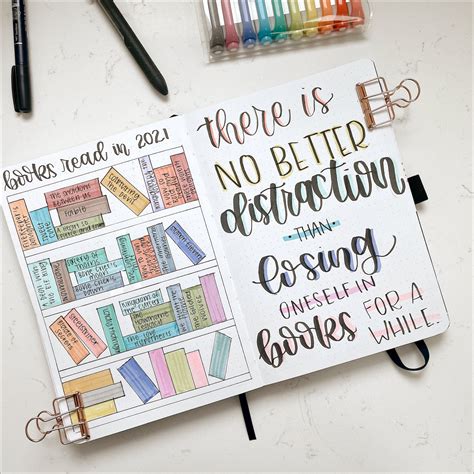 3 Essential Bullet Journal Spreads For Students Archer And Olive