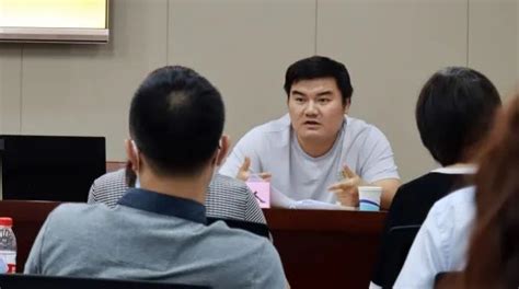 庐阳科创集团组织干部、员工参加庐阳区国资系统廉政讲堂 合肥庐阳科技创新集团有限公司